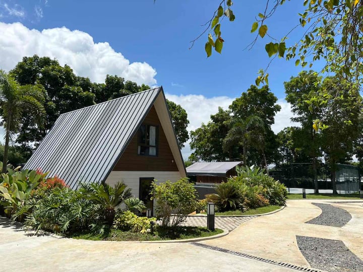 Premiere Modern-style Yokka Bed And Breakfast - Tagaytay