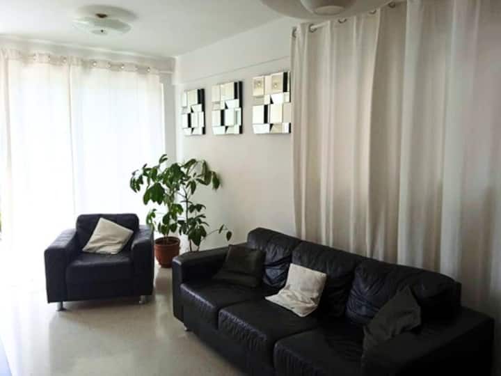 Appartement - Vedado/la Habana - Cuba