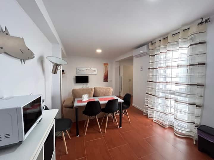 Apartamentos Empul Tunidos House - Barbate