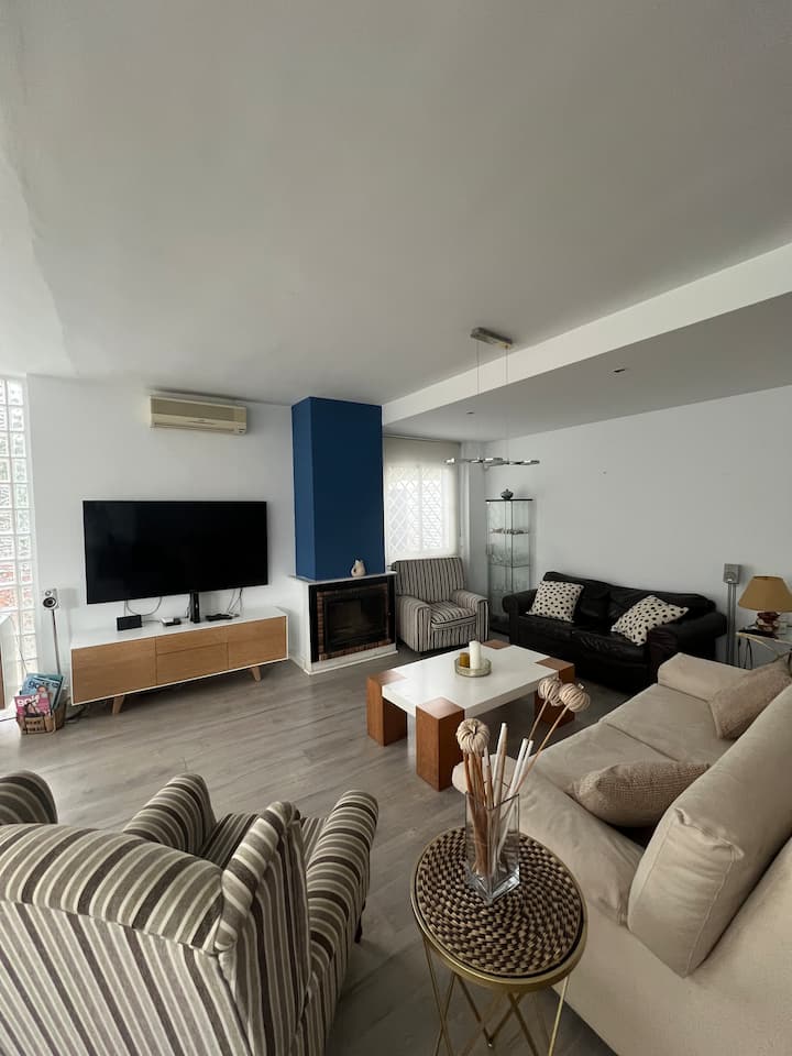 Maison De Luxe En Bord De Mer à El Rompido, Huelva - El Rompido