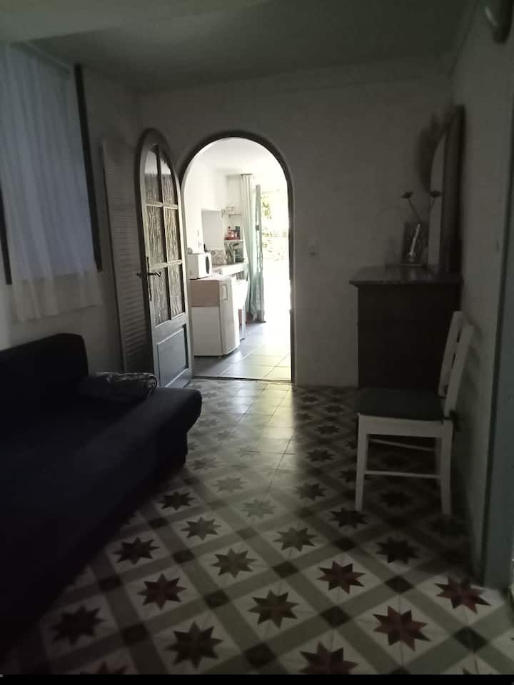 Le Petit Gîte - Valleraugue