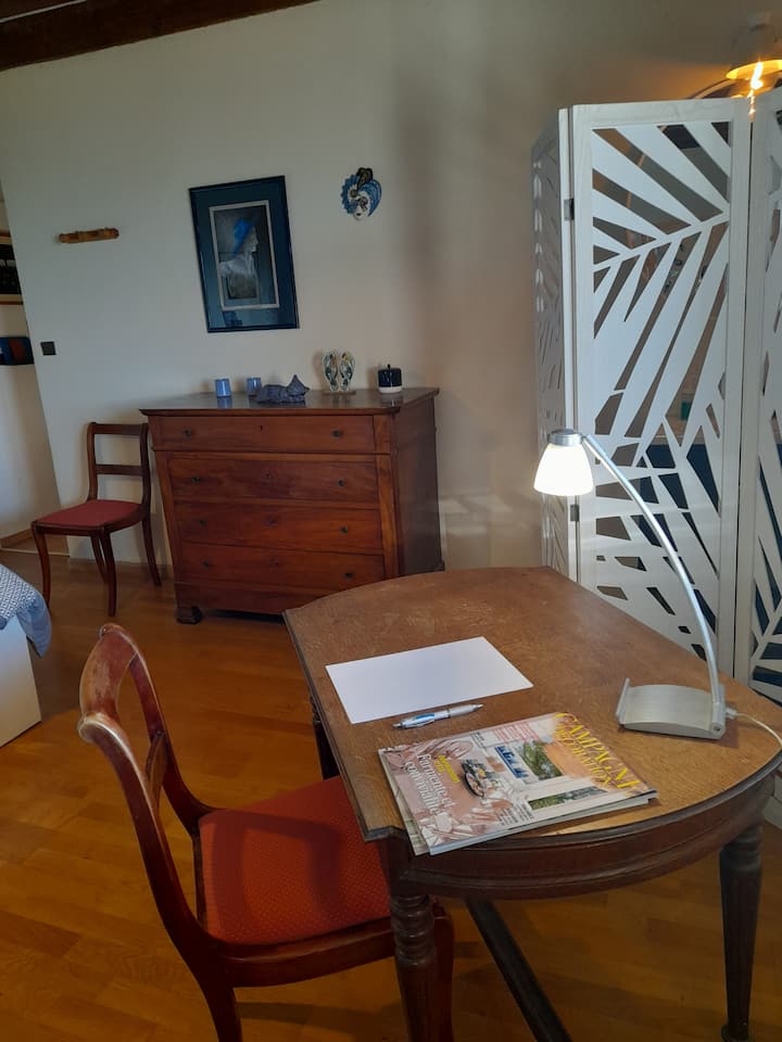 Côté Montagne 4 Ch 11 à 12 Personnes - Isère