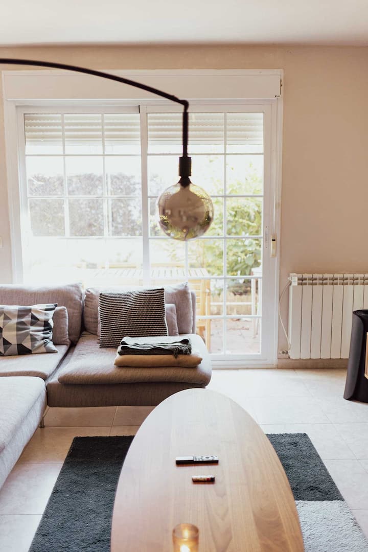 Coliving In Madrid Suite Gala & Marko - Arganda del Rey