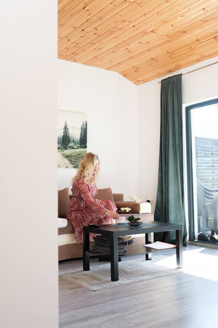 Merida Residence Ap.02 - Bran