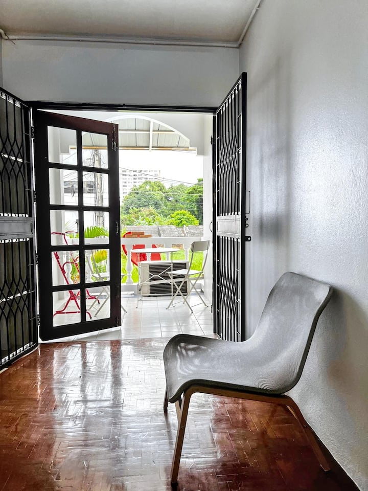 Central 2br Nomad Home | Walk To Nimman & Old City - Chiang Mai