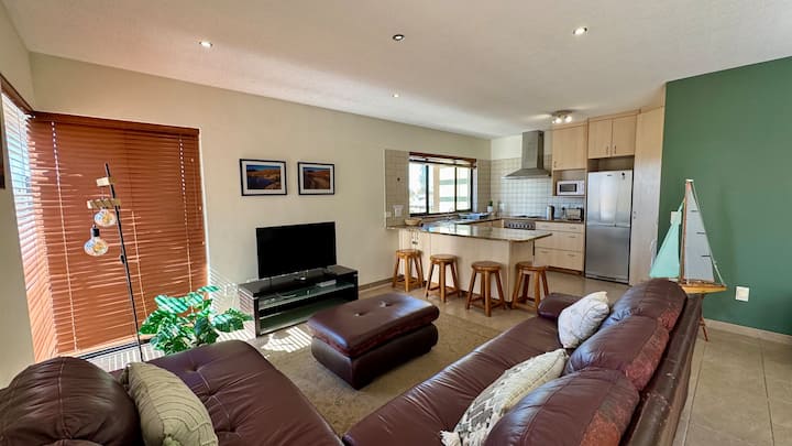 Moringa Gardens Apartment Namib - Swakopmund