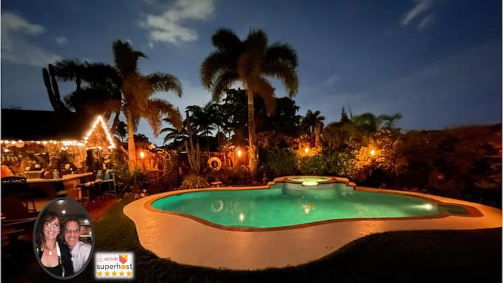 Wilton Manors Studio 4 Miles To Ft Laud Beach - Tamarac, FL