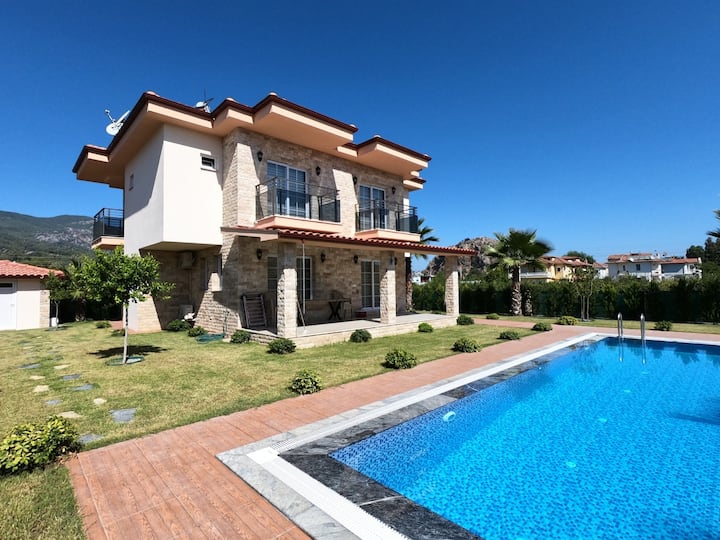 Villa Efe - Dalyan