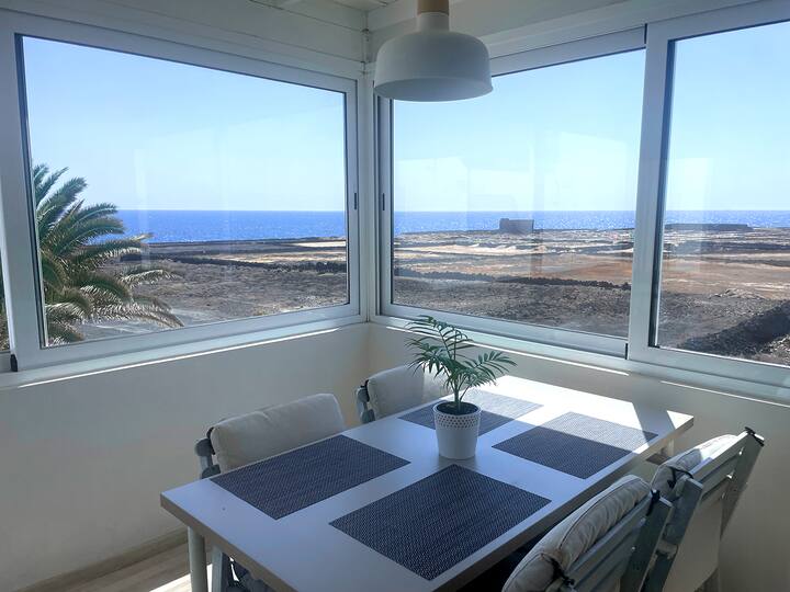 Mar De Sal - Lanzarote
