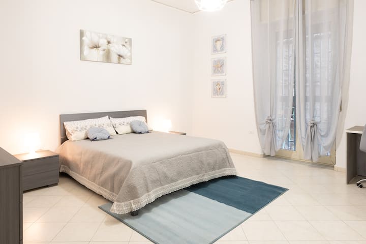 Decumani -Maison Avec Terrasse Au Centre De Naples - Naples