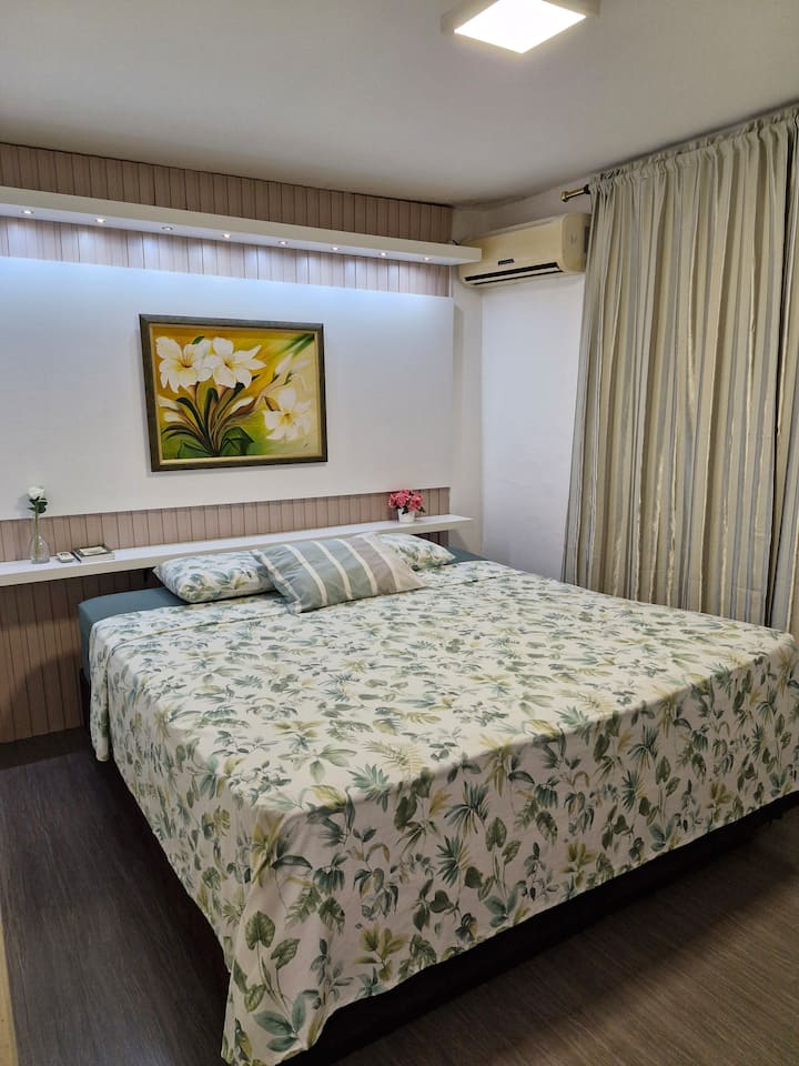 Região Central Foz Do Iguaçu-pr - Foz do Iguaçu