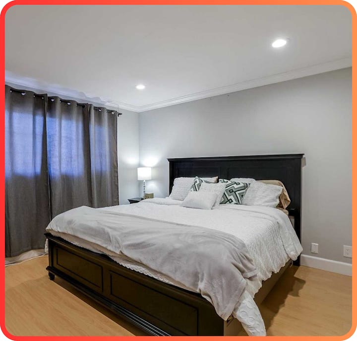 Charming 3br Wood Duck Gem W/ Fenced Yard G#41420 - Sunnyvale, CA