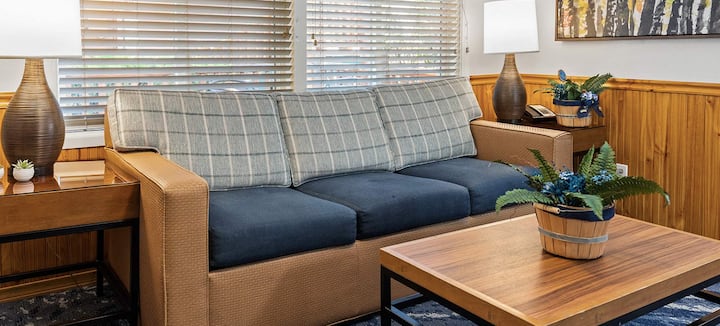 Beautiful 1br Condo At Worldmark Estes Park - Estes Park, CO