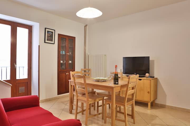 Casa Vacanze “ Nì Rosa “ - Cefalú