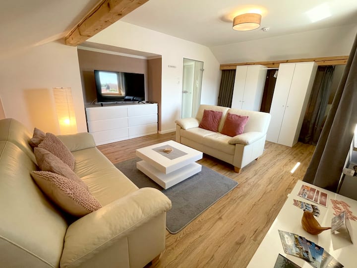 Stylisches Urlaubszuhause (Feriennest Kelheim) - Hausen