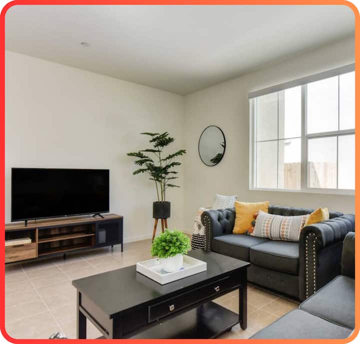 Chic 3b Residence｜bright, Modern & Secludedg#41384 - El Dorado Hills, CA