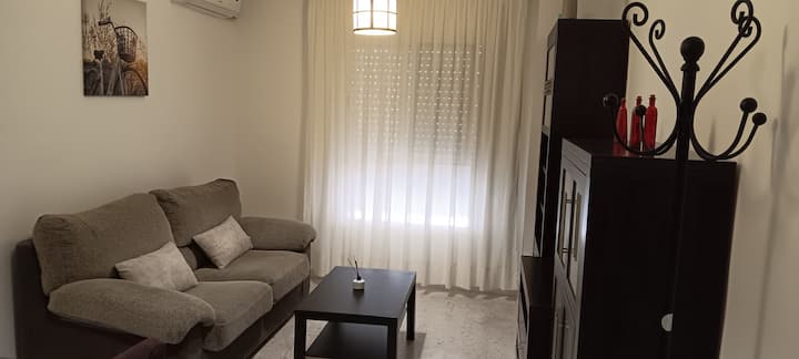 Vivienda Vacacional Sanlúcar 59 - Sanlúcar de Barrameda