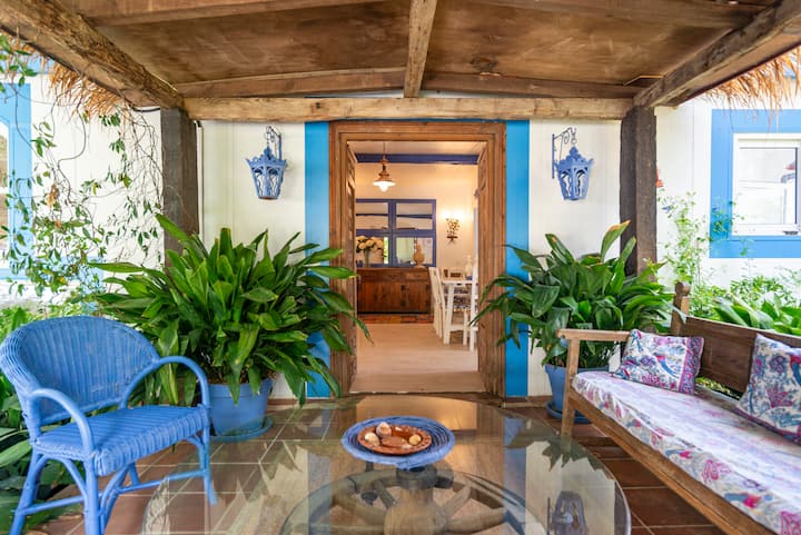 La Casita By Teresa - マルベリャ