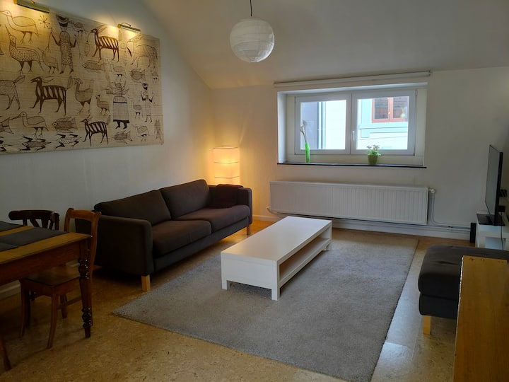 Appartement In Hasselt - Hasselt