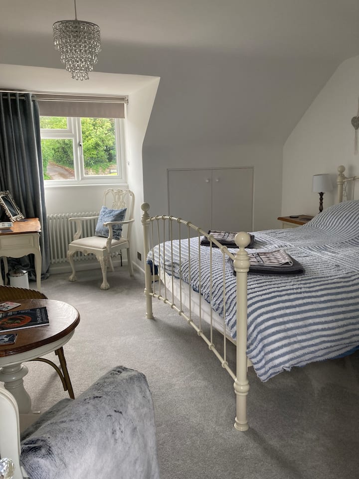 Greystones Private Quarters, 2 Beds, 1 To 4 Guests - Sandbanks