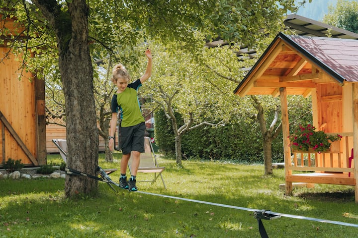 Dolomiti House Lares - Fiera di Primiero