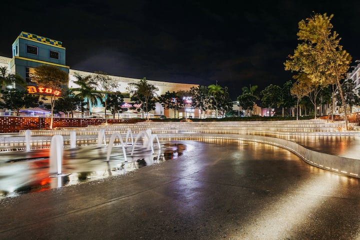 12 Palm Boulevard Apt 402 By Wheretogo - ウムランガ