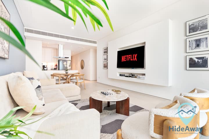 Address Jbr L Stunning 3br | Full Jbr Beach View - Dubai