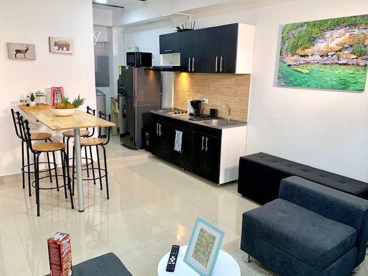 Wasaga - Apartment Close To Clinics - Cali