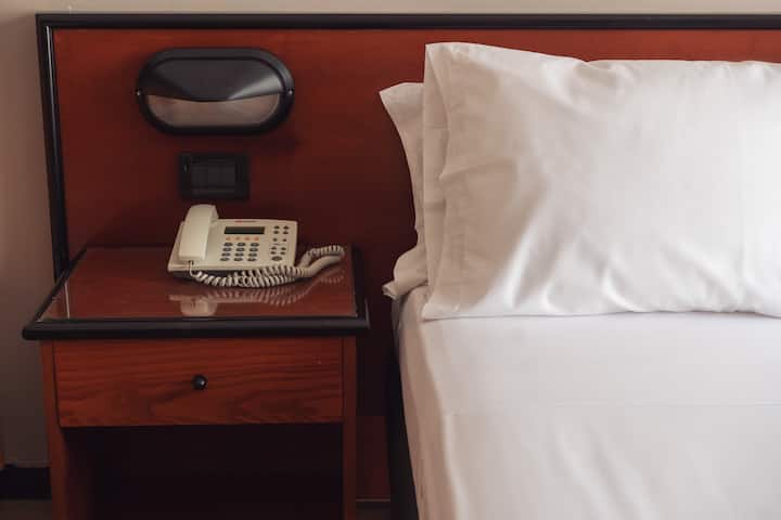 #Limeb&b Vicino Al Mare Camera Doppia Economy - リミニ