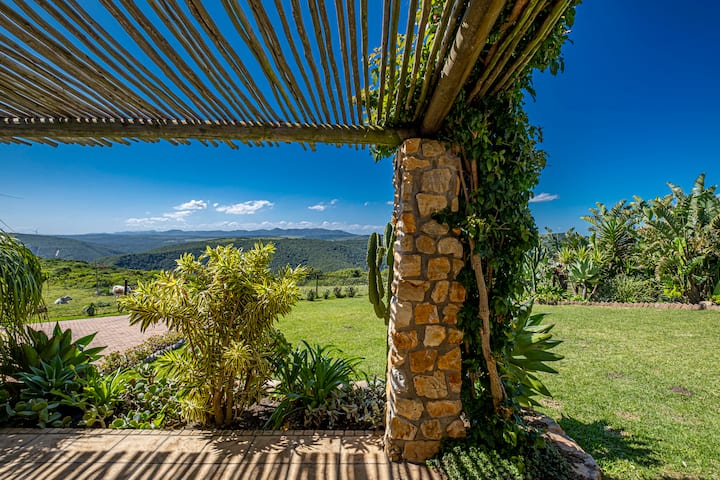 Sunset Cottage At Sukhavati - Port Elizabeth