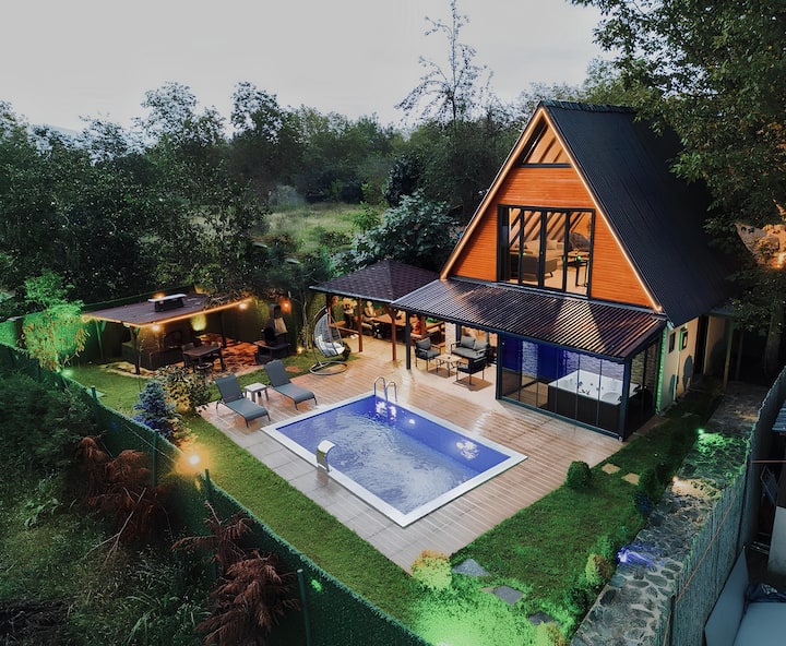 Alpha Villa Sapanca - Sapanca
