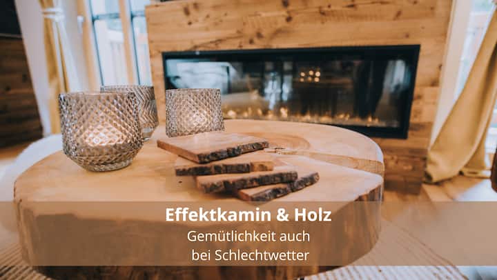 Wellness Chalet With Sauna Hot Tub & Mountain View - Heiligenblut