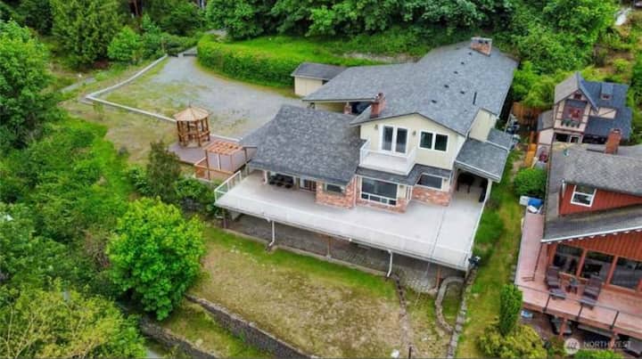Waterview House - Federal Way, WA