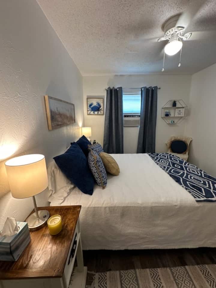 Shepherds View Apt B - Wichita Falls, TX