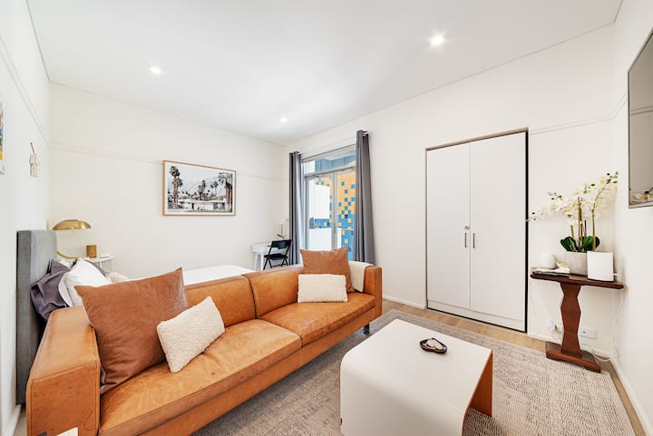 Hazel U 8, 1 Bedroom, Opposite View Of The Beach. - Bondi Beach