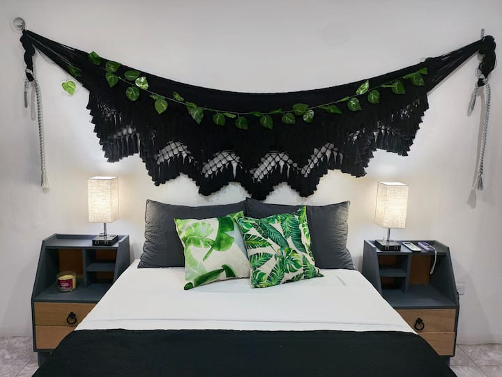 Linda Habitación Baño Y Terraza Exclusivo - Mérida, México