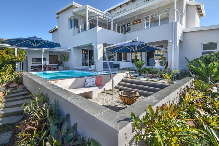 Seas The Day - Plettenberg Bay - Plettenberg Bay