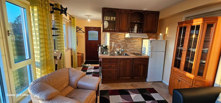 Onsala Svit, Kungsbacka - Kungsbacka