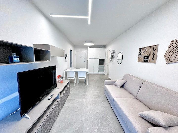 Id 244 Bilocale Vista Piscina - Desenzano del Garda