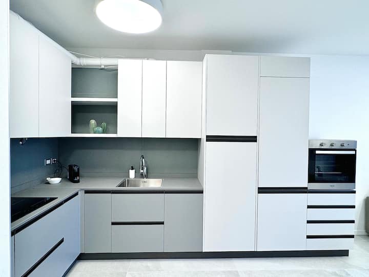 Id 215 Bilocale Con Giardino - Desenzano del Garda
