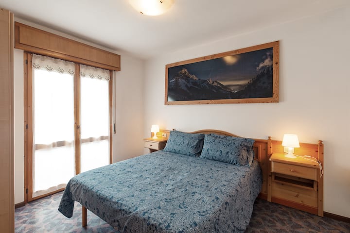 Dolomiti House Bedol - San Martino di Castrozza