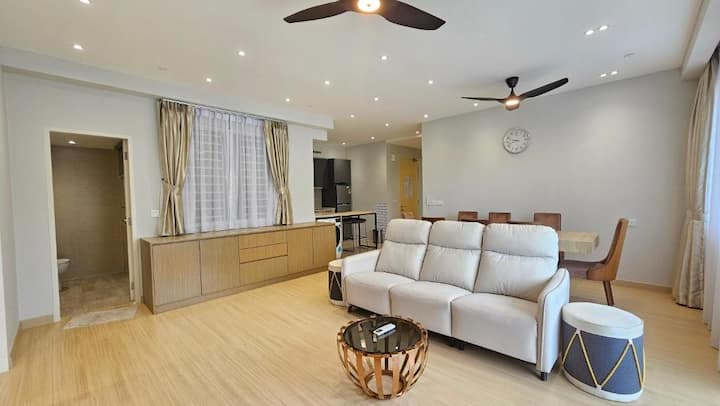 Windmill Upon Hills Skyline Executive Suite 3br - Genting Highlands