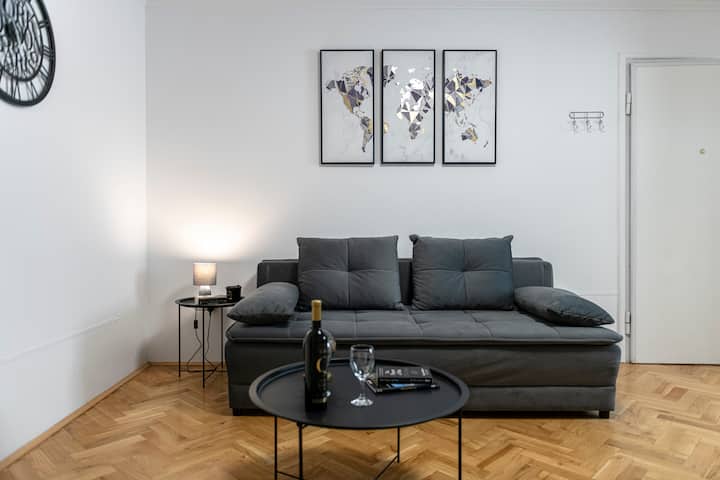 Petite Lapad Luxe - Bakery Basket & Free Parking - Dubrovnik