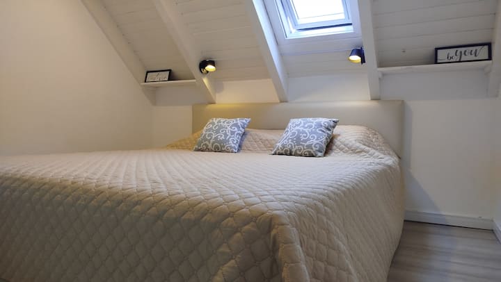 Céntrico - Vista Al Cerro +Terraza - El Bolsón