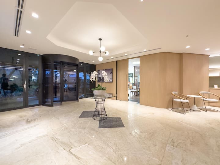 Residencial Ipanema Tower - Ipanema