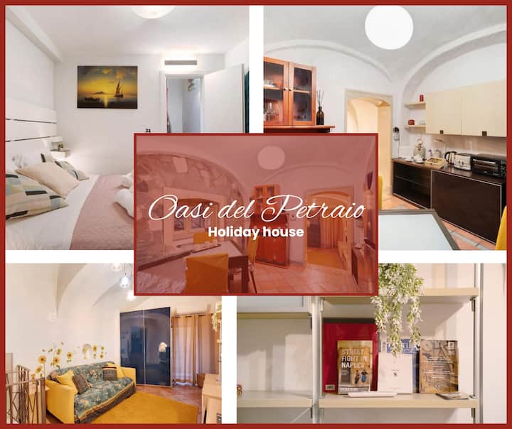 Oasi Del Petraio - Naples