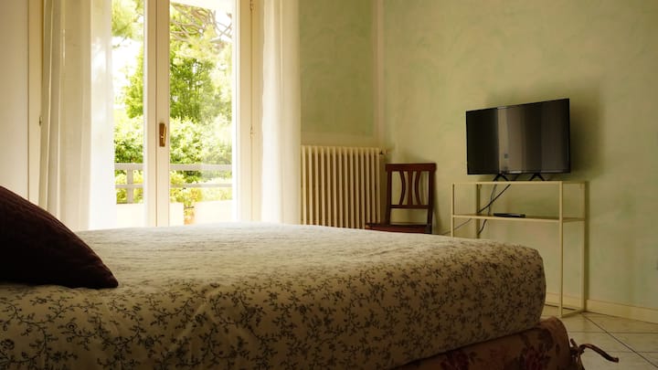 Appartamento "Villa Lina 2" - Desenzano del Garda