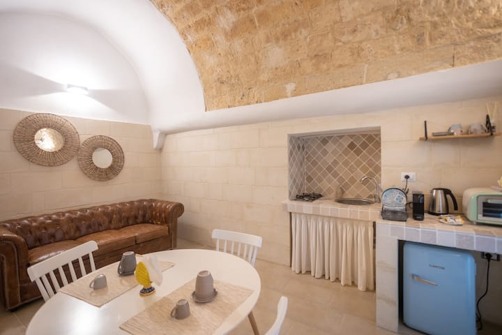 Fjore Di Lecce Camere & Caffè- Apt 4 - Lecce