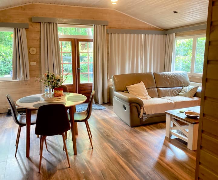 Het Zenhuisje - Lanaken