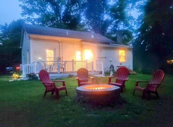 1875 School House - New Paltz, NY